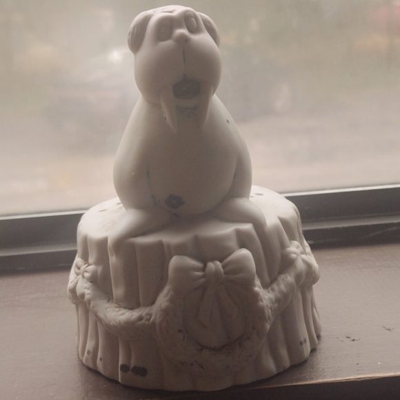 House of Floyd or Lloyd or Lloyd | Art | House Of Lloyd 99 Walrus ...